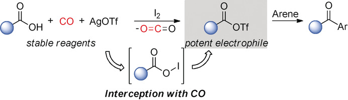 Arndtsen Research Group